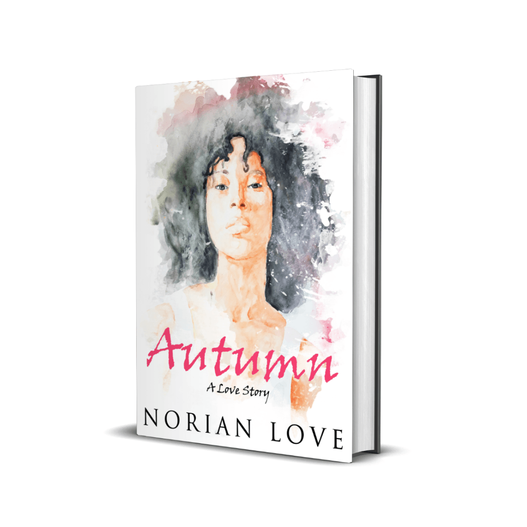 Autumn: A Love Story | Friends-to-Lovers Contemporary Romance – Norian Love